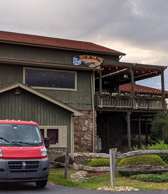 visit good eggs pennsylvania ftr