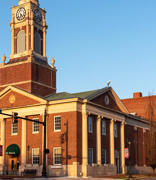 visit gorgeous ohio town ftr