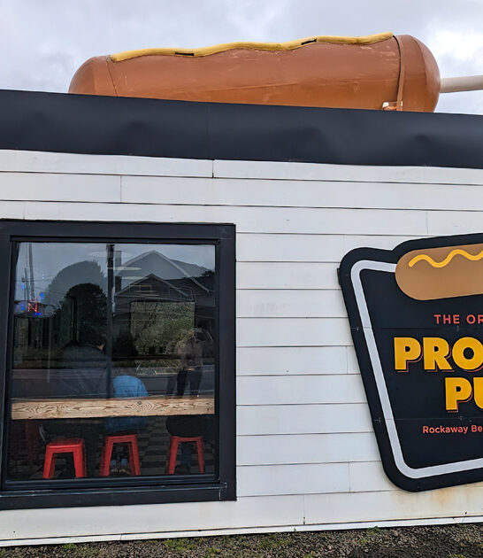 visit spring break oregon ftr