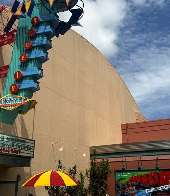 wacky florida restaurant ftr