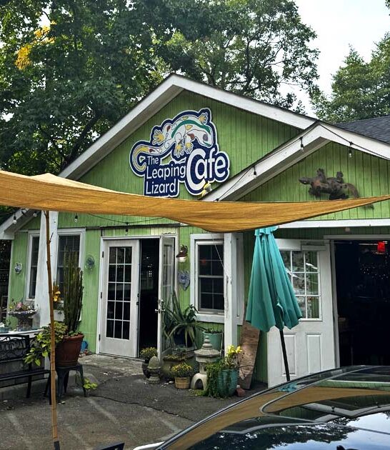 wacky restaurant virginia ftr