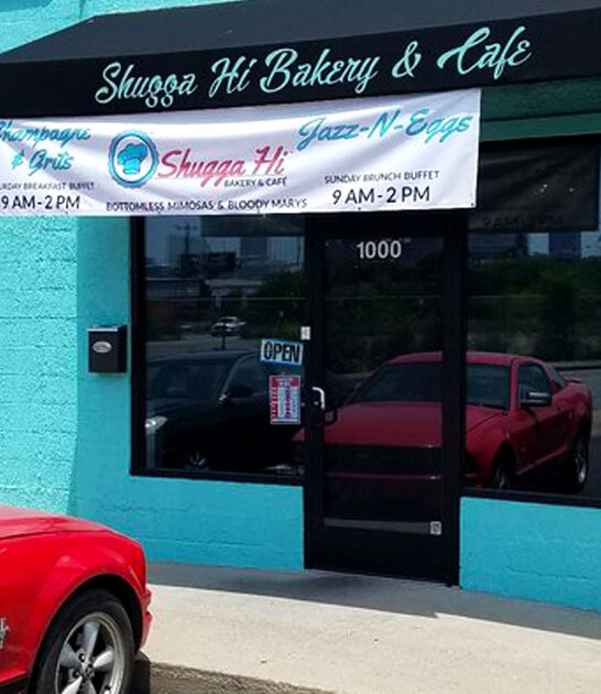 waffles tennessee restaurant ftr