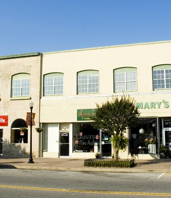 wallet friendly towns georgia ftr