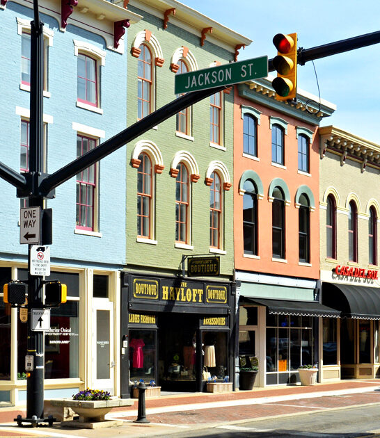 wallet friendly towns indiana ftr