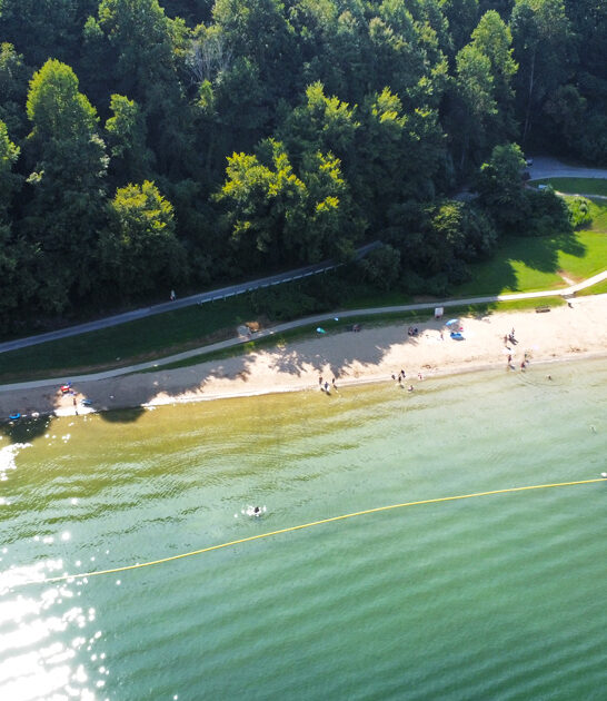 wander natural scene kentucky ftr