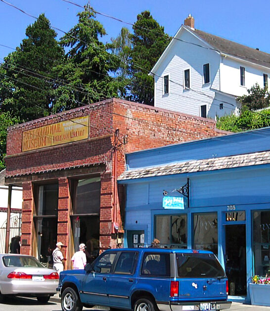 washington families legendary seafood ftr