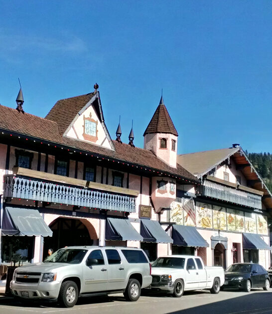 washington mothers day town ftr