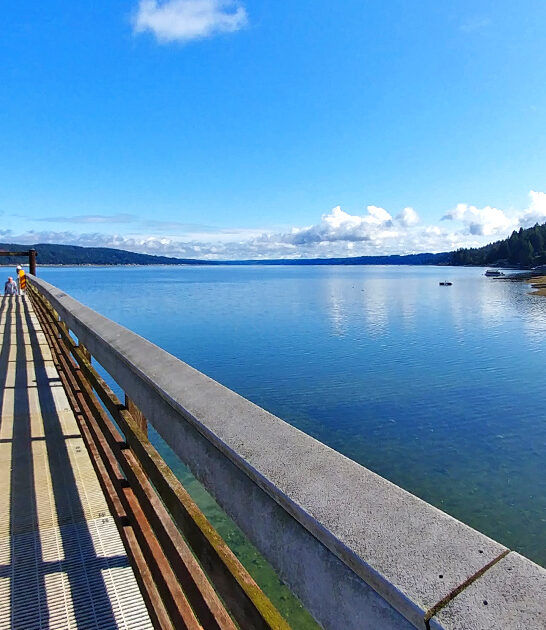 washington picturesque state park ftr