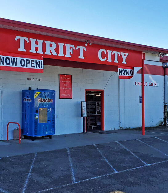 washington spring thrift stores ftr