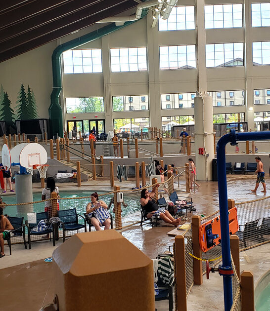 water park georgia summer ftr