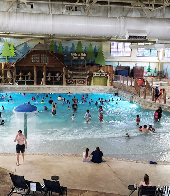 water park virginia weekend ftr
