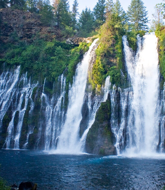 waterfall california perfect adventure ftr