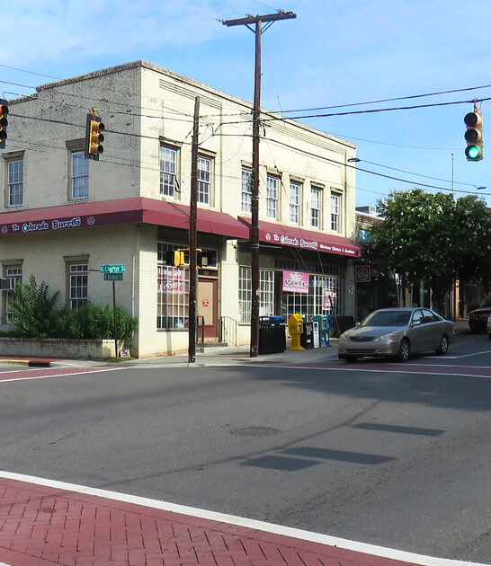 weekend north carolina town ftr