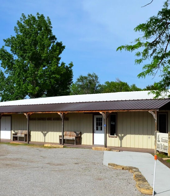 weird museum kansas secret ftr