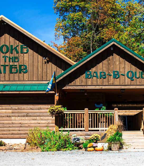west virginia bbq spots ftr