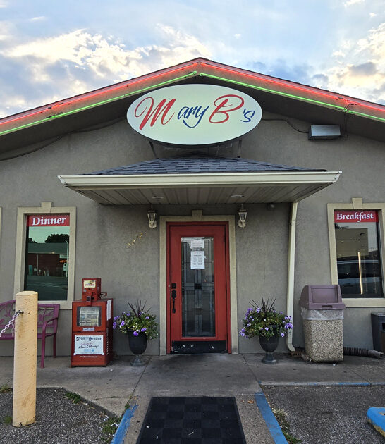west virginia breakfast diners ftr