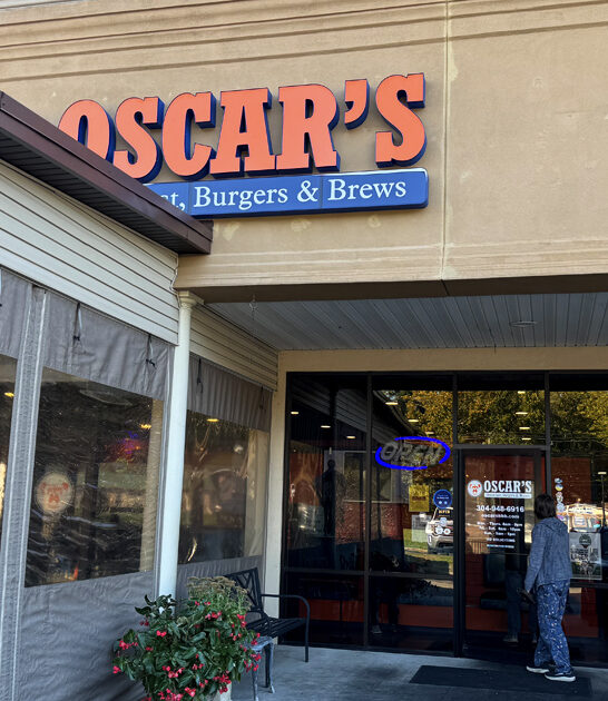 west virginia cheeseburger place ftr