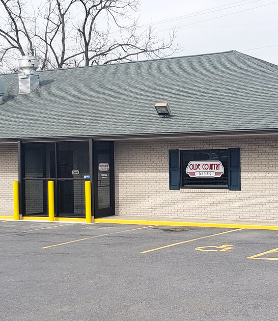 west virginia massive pancake ftr