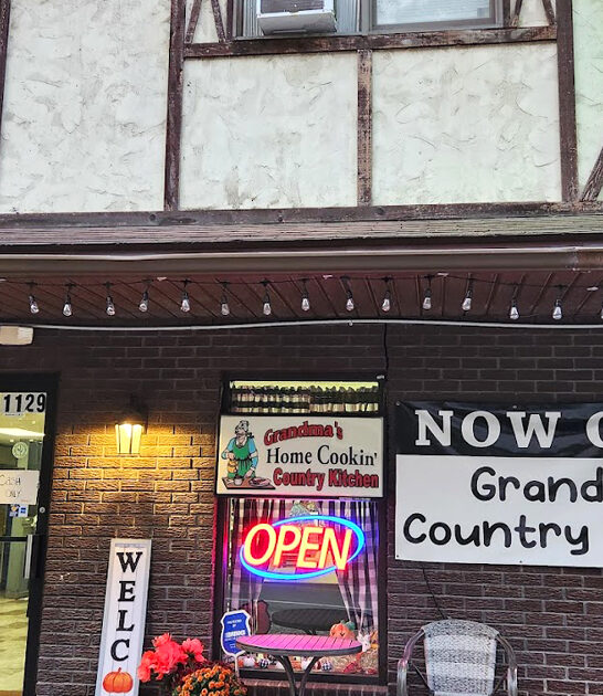 west virginia pancake house ftr