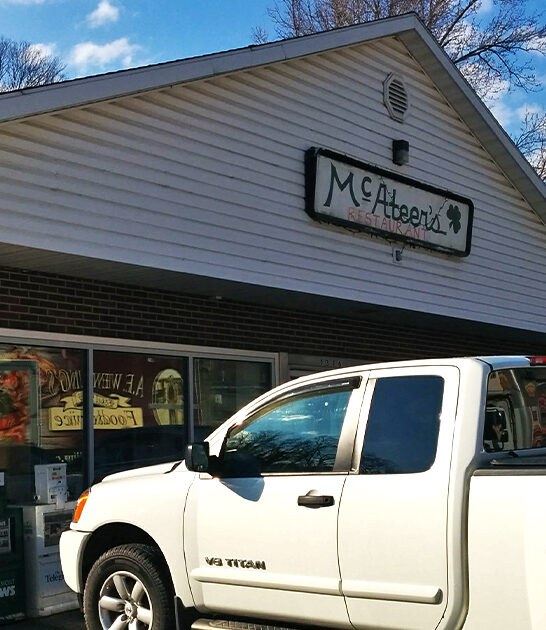 west virginia restaurant unassuming ftr