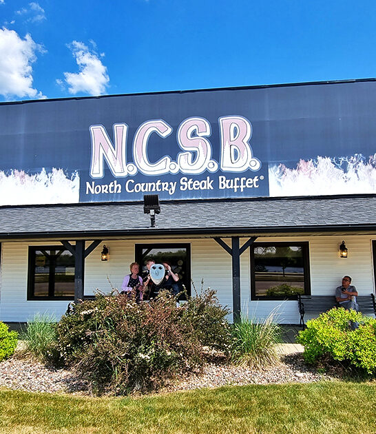 wisconsin all eat restaurant ftr