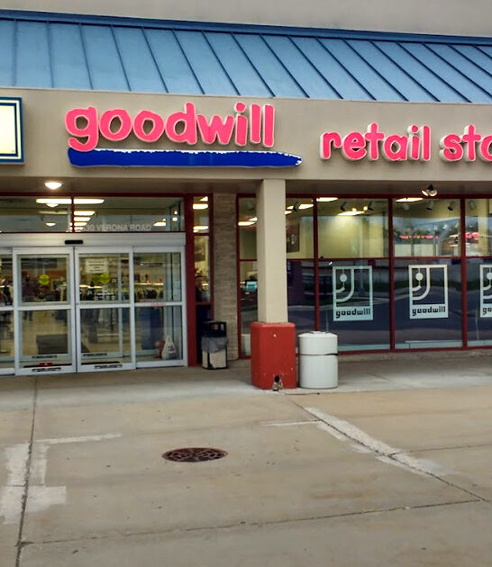 wisconsin bargain store ftr