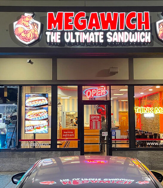 wisconsin casual bite places ftr