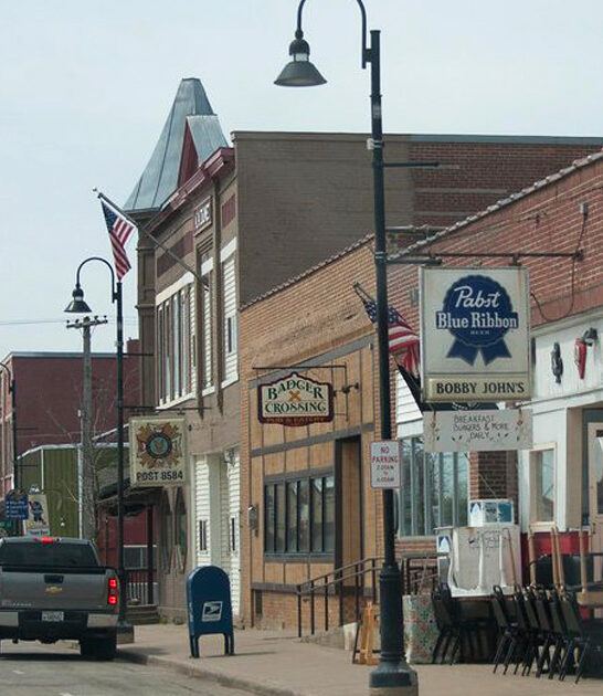 wisconsin charming amish community ftr