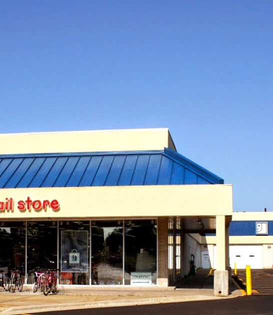 wisconsin great thrift store ftr