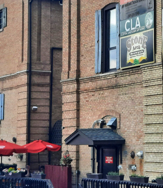 wisconsin homemade root beer ftr