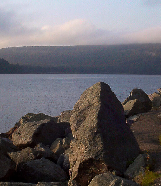 wisconsin picturesque trail views ftr
