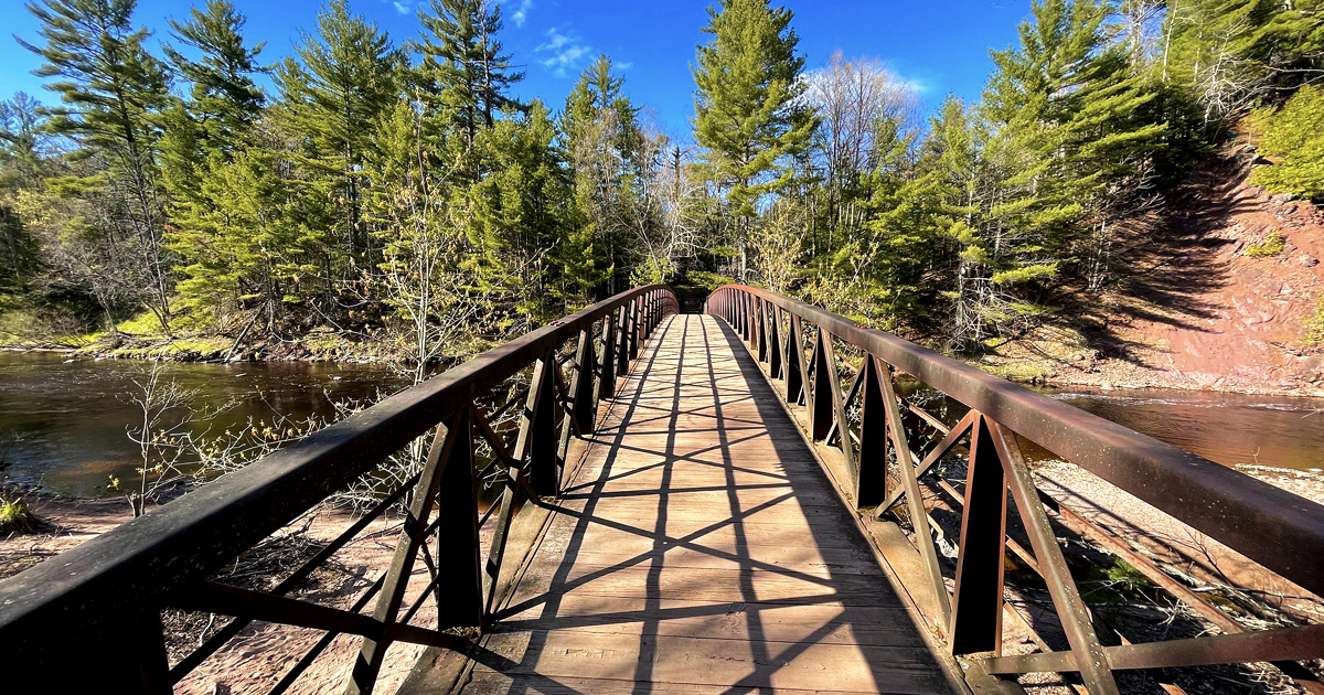 You Haven’t Explored Wisconsin You’ve Visited This Secret State Park