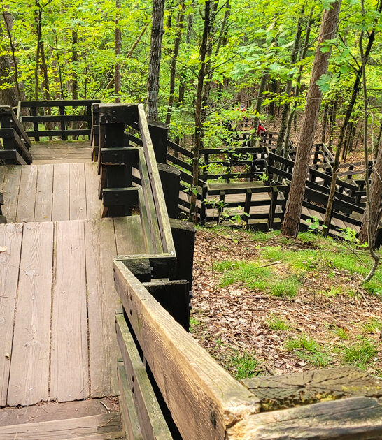 wisconsin shockingly beautiful park ftr