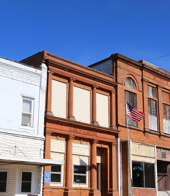 wisconsin simple living town ftr