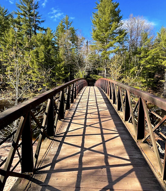 wisconsin state park locals ftr