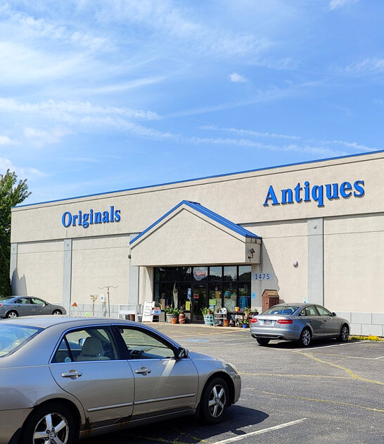 wisconsin store rare treasures ftr