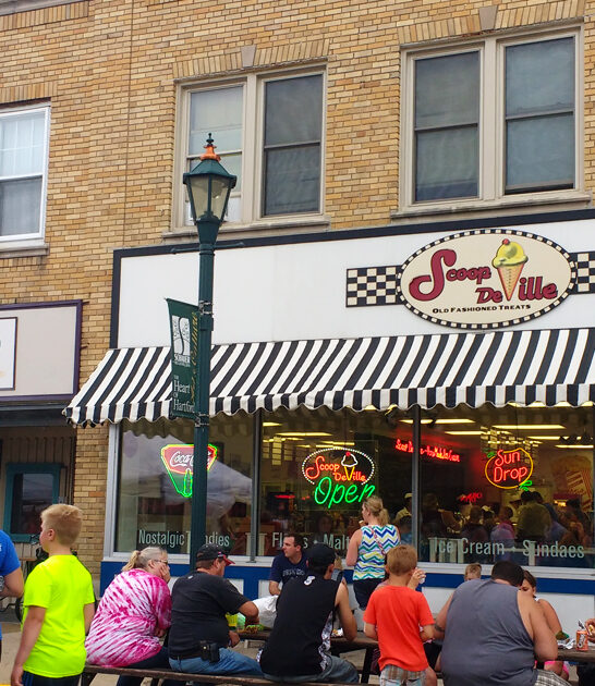 wisconsin tasty frozen treats ftr