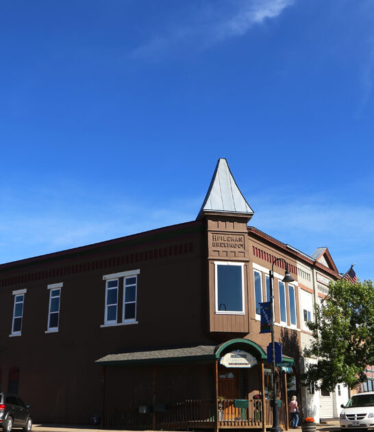 wisconsin traditional village visit ftr