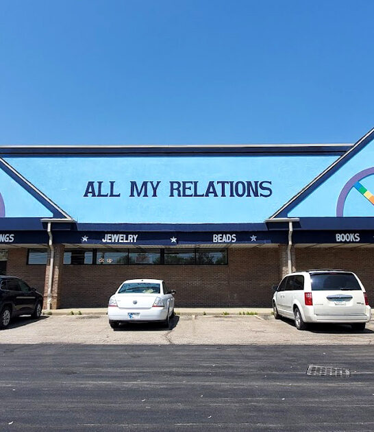 wonderfully curiosity shop indiana ftr