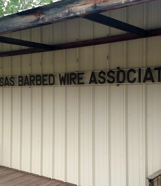 wonderfully odd museum kansas ftr