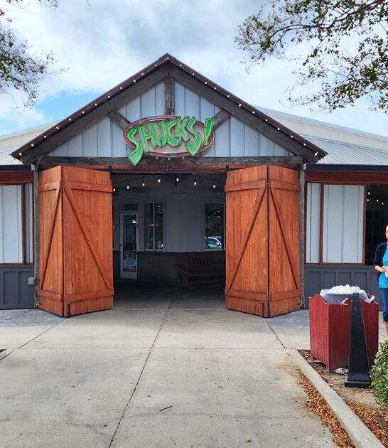 worth louisiana drive seafood ftr