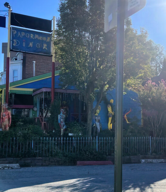 worth unique restaurant maryland ftr