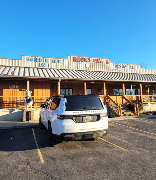 worthy diners kentucky ftr