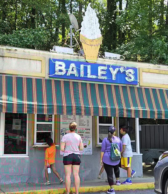 worthy ice cream arkansas ftr