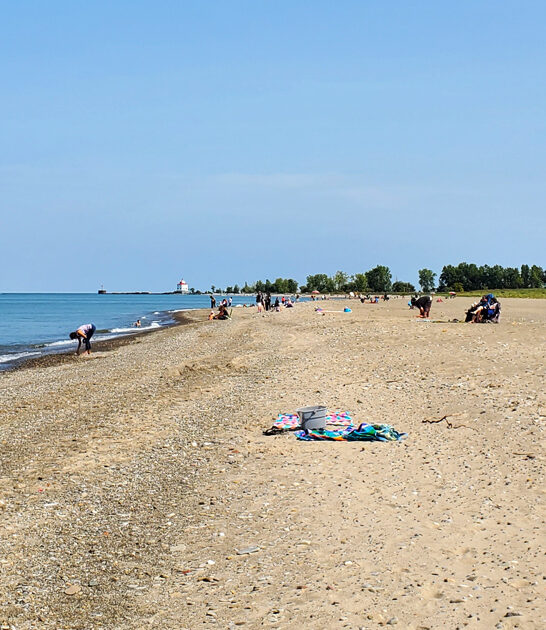 worthy lake beach ohio ftr