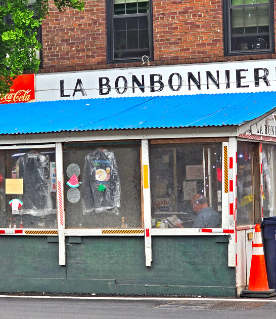 worthy new york restaurant ftr