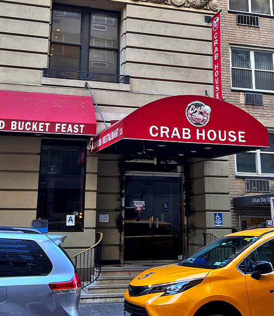 worthy restaurant new york ftr