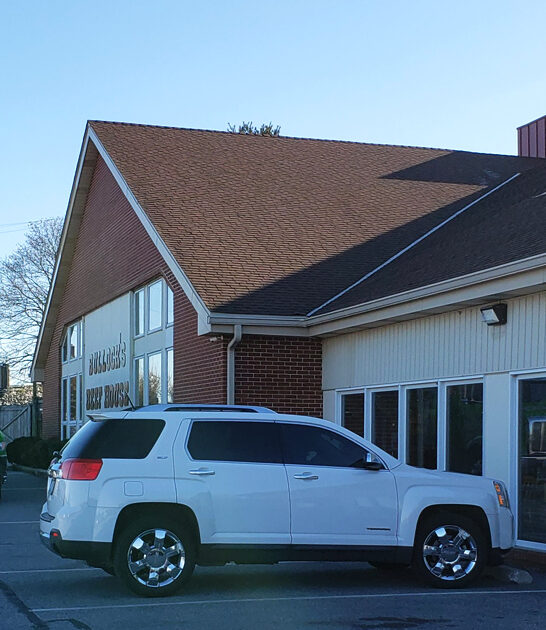 worthy steaks maryland restaurant ftr