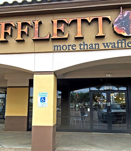 worthy waffles arizona restaurant ftr