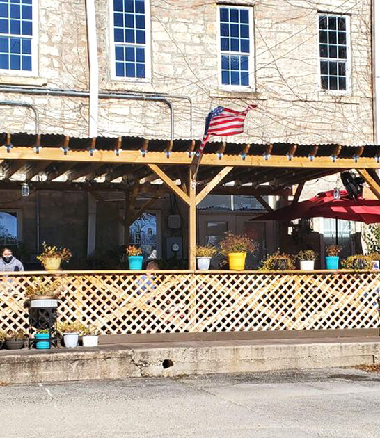 worthy waffles texas restaurant ftr